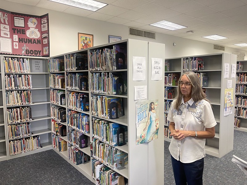 UNO’s Children and Young Adult Library Offers Books, Resources And A ...